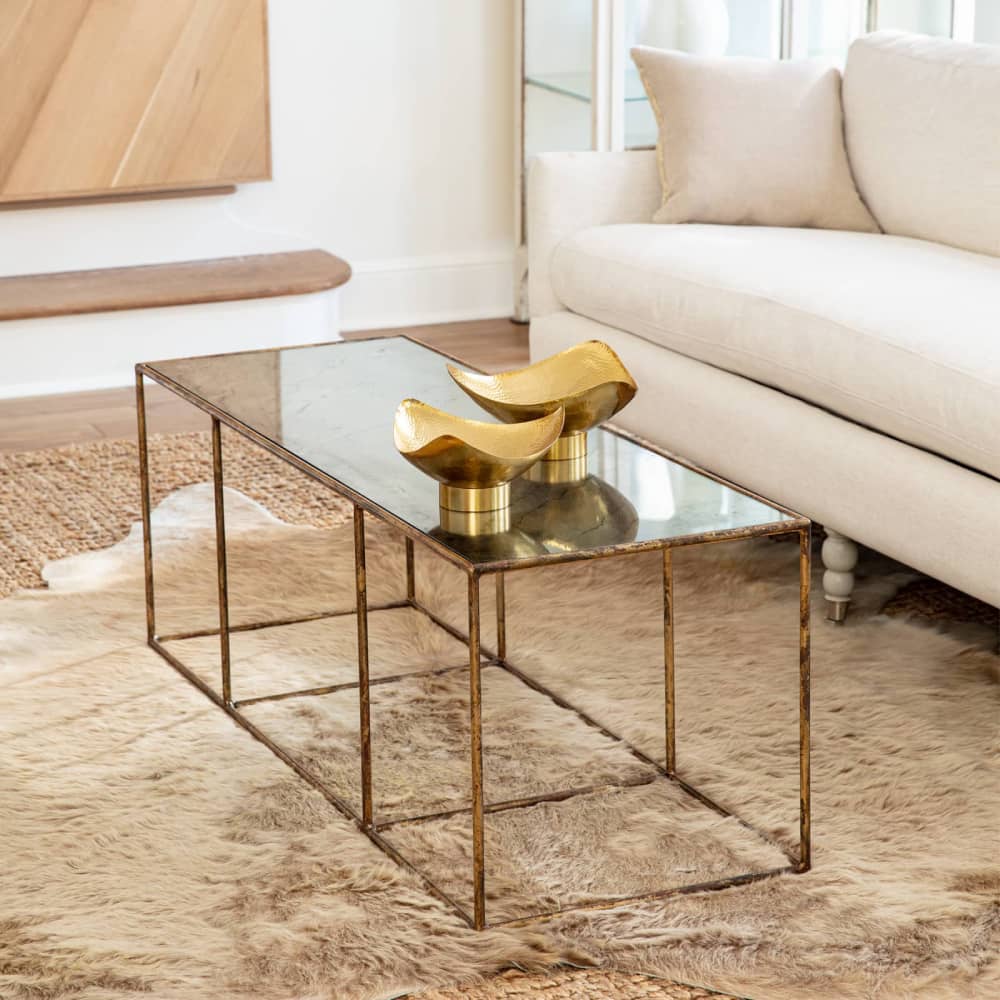 Tables | Regina Andrew Detroit