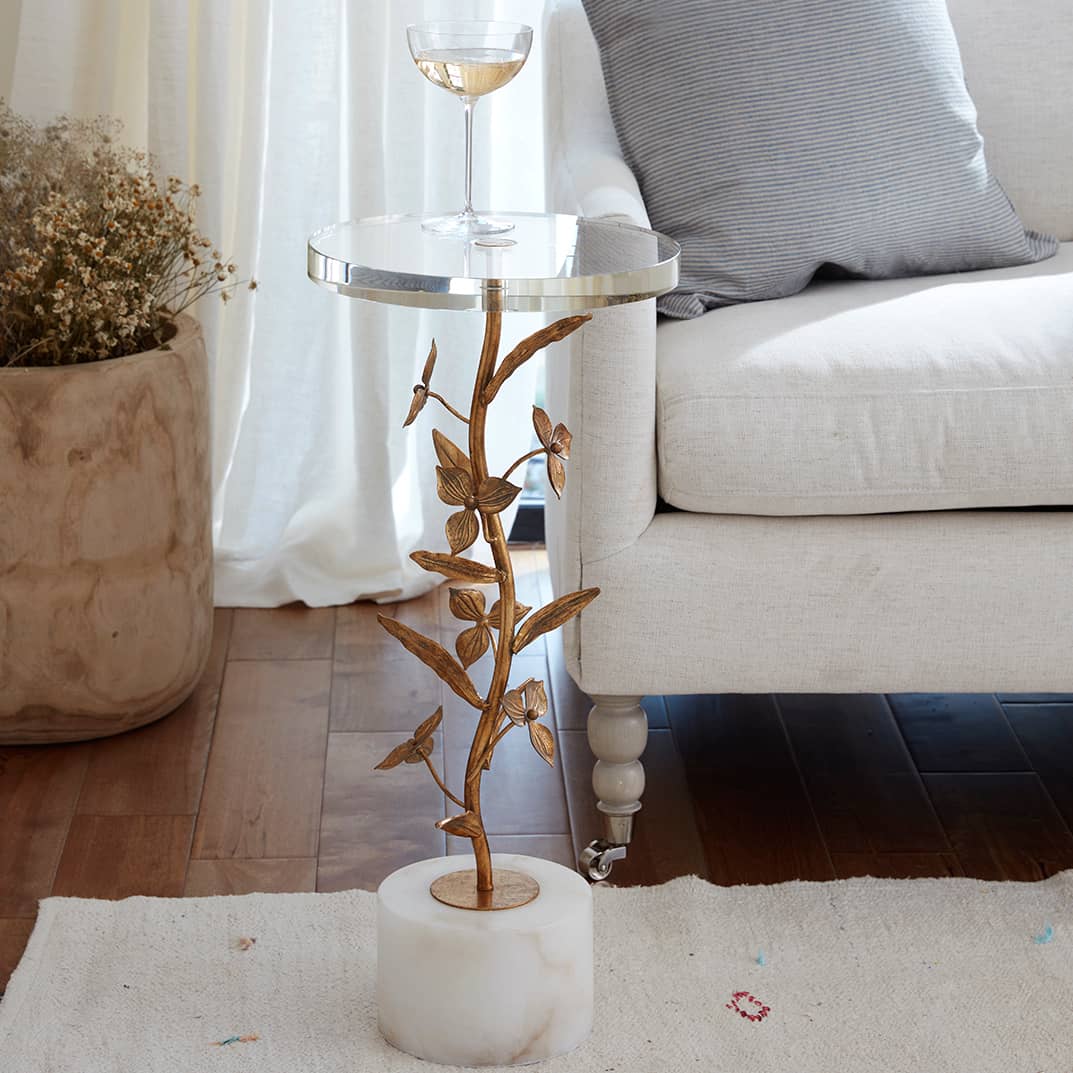 Tables | Regina Andrew Detroit