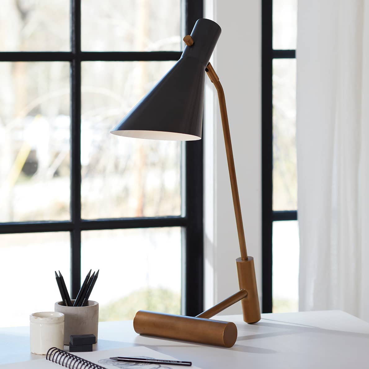 Lamps | Regina Andrew Detroit