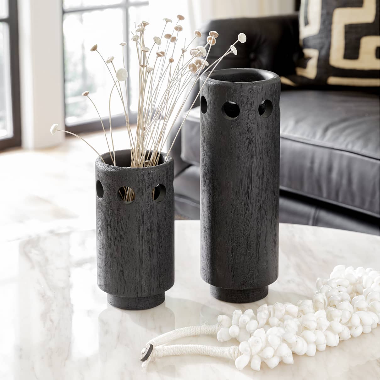 Functional Decor | Regina Andrew Detroit