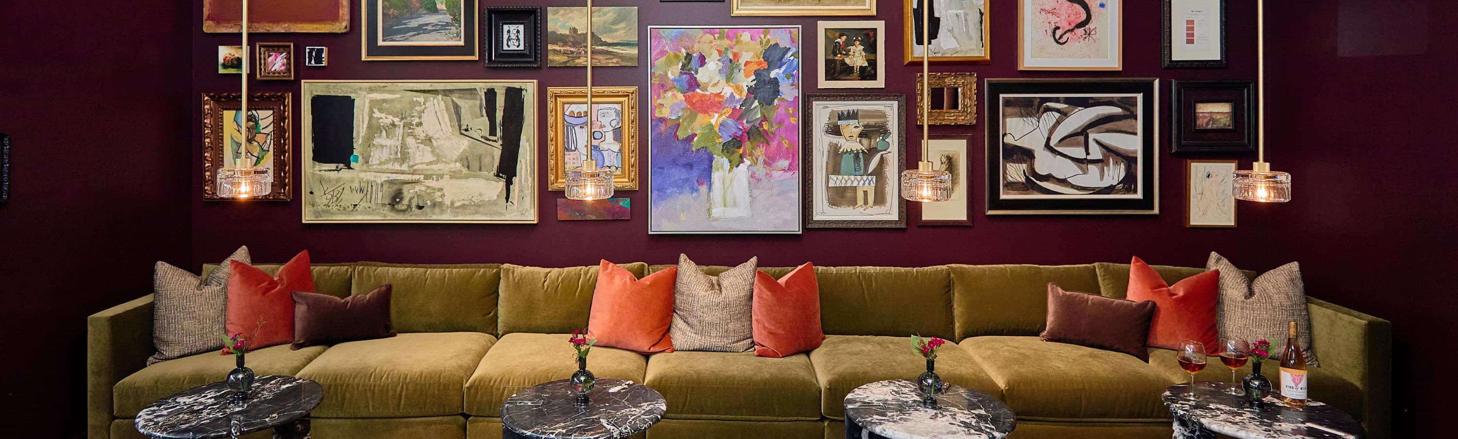 Regina Andrew Detroit