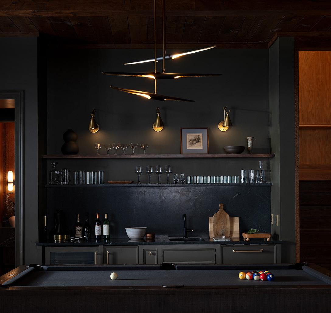 Designer Trade Program | Interior Designers