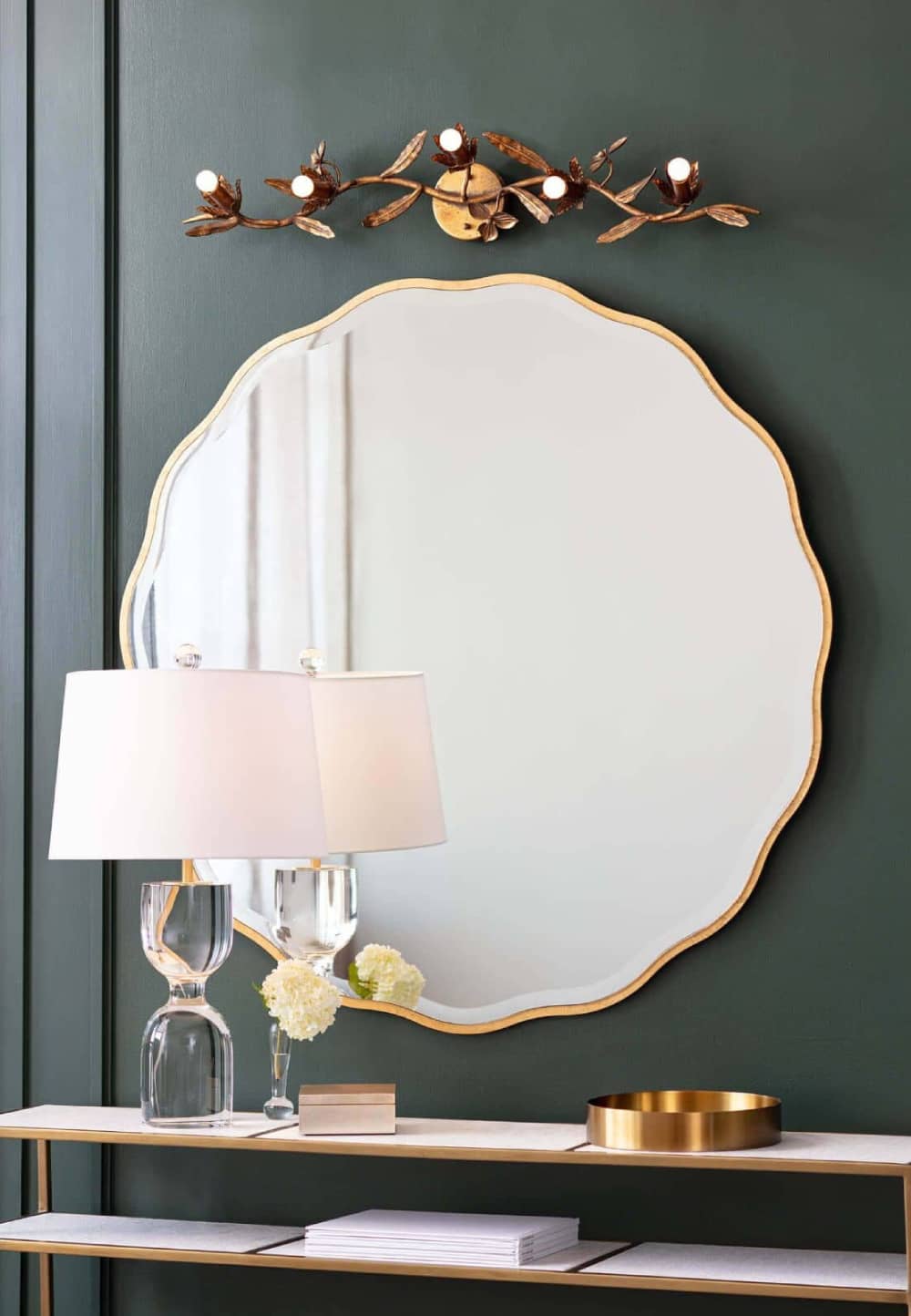 How to Position Wall Fixtures - A Comprehensive Guide