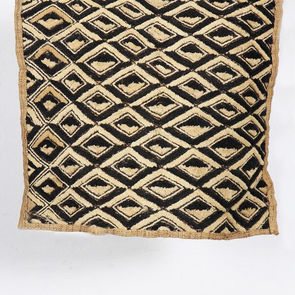 Kuba Cloth #12 | Regina Andrew Detroit