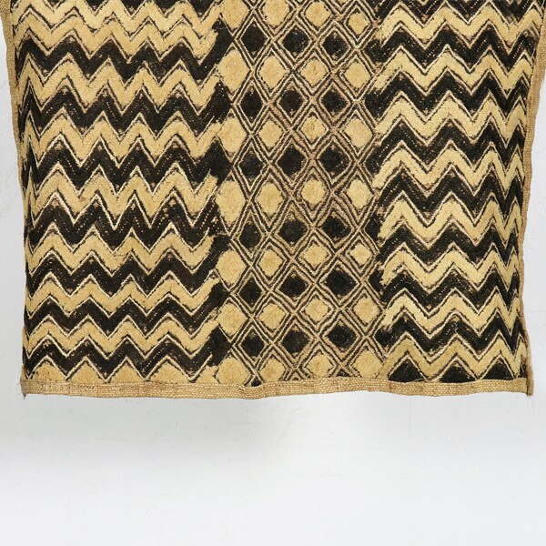 Kuba Cloth #15 | Regina Andrew Detroit