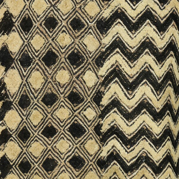 kuba cloth