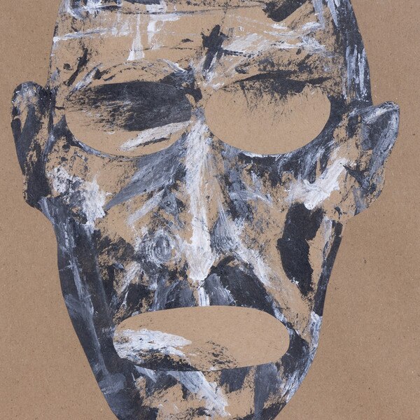 Darrell Dean Artwork Set #3 | Regina Andrew Detroit