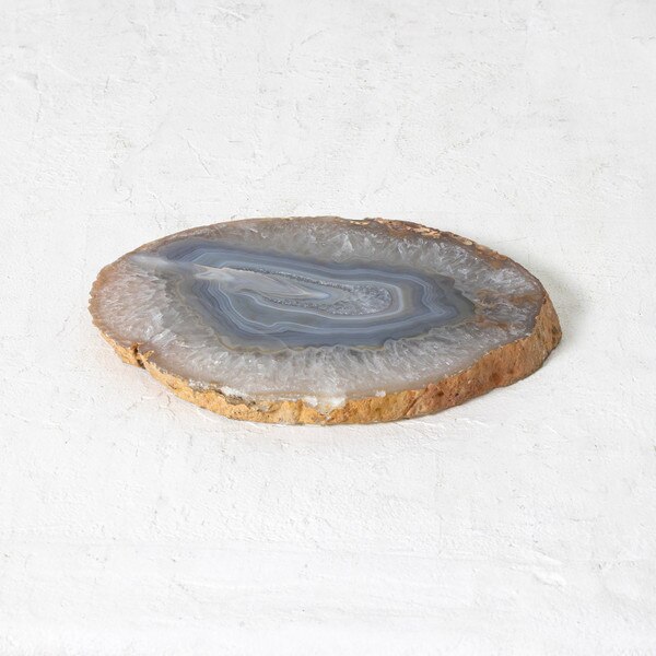 Agate Slab