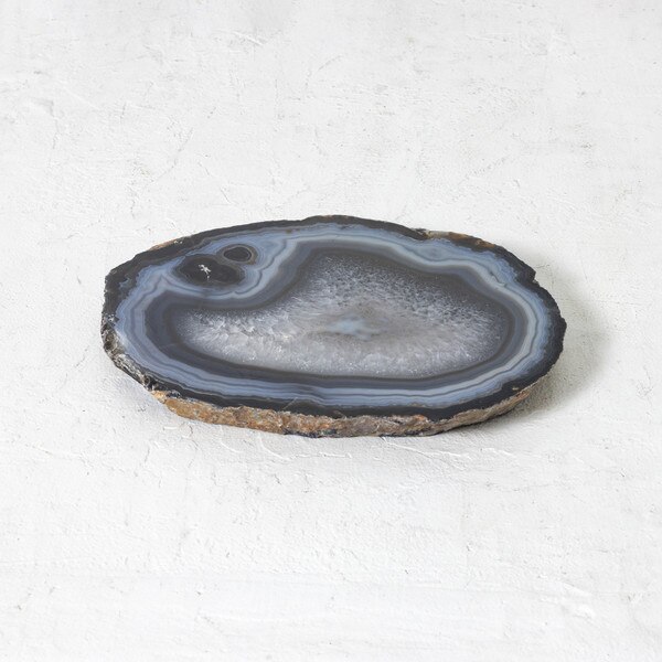 Agate Slab