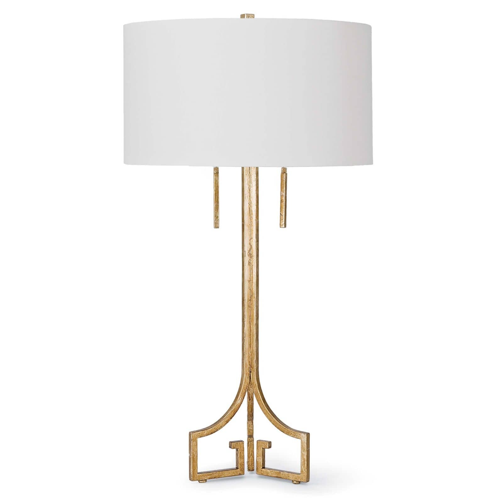 Le Chic Table Lamp | Regina Andrew Detroit