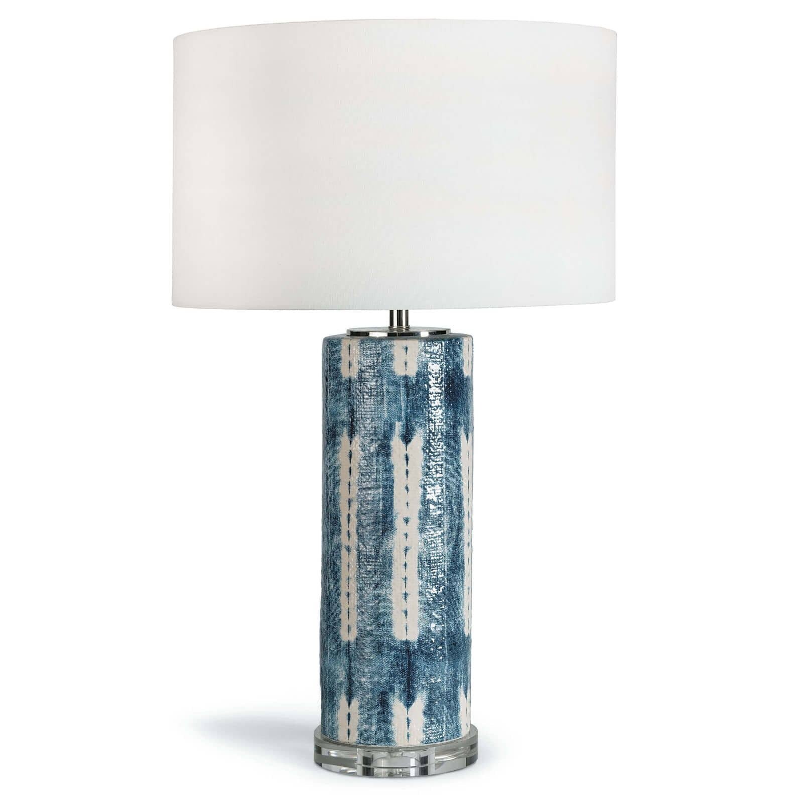 Mali Ceramic Table Lamp | Regina Andrew Detroit