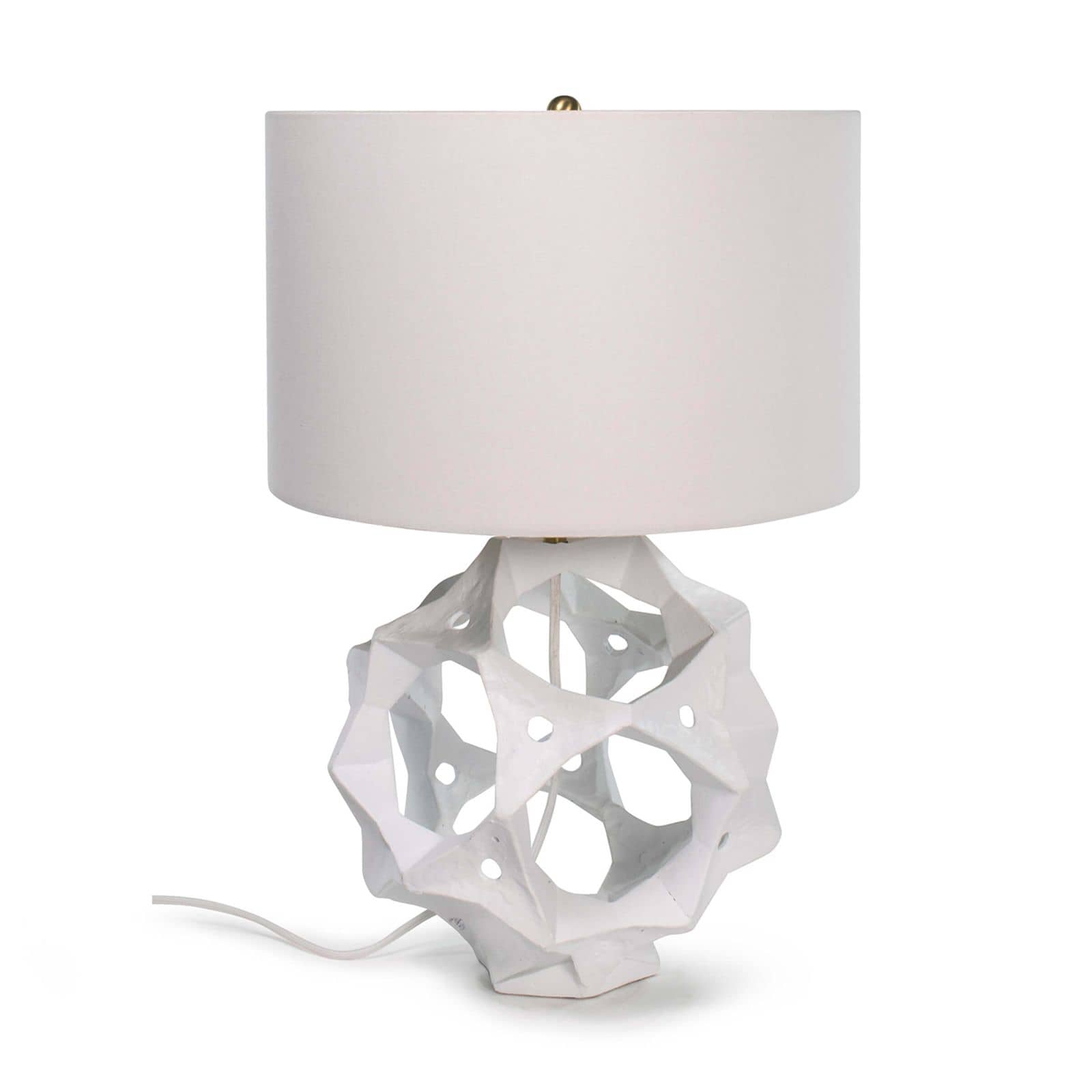 Celestial Table Lamp | Regina Andrew Detroit