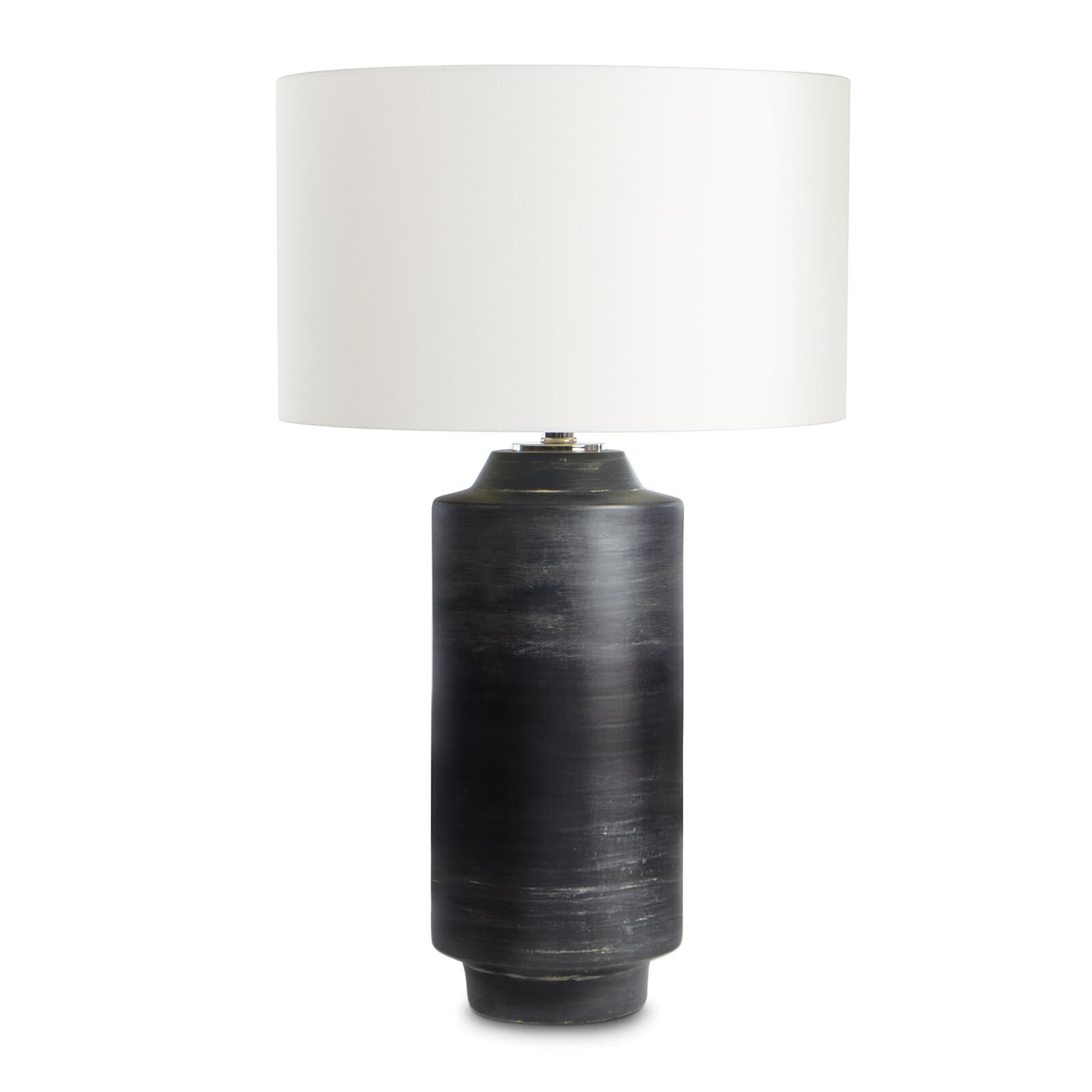 Dayton Ceramic Table Lamp | Regina Andrew Detroit