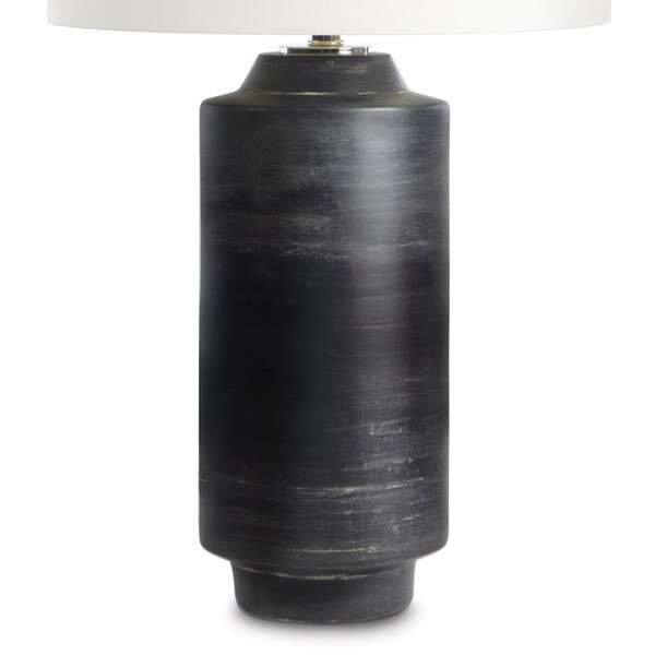Dayton Ceramic Table Lamp | Regina Andrew Detroit