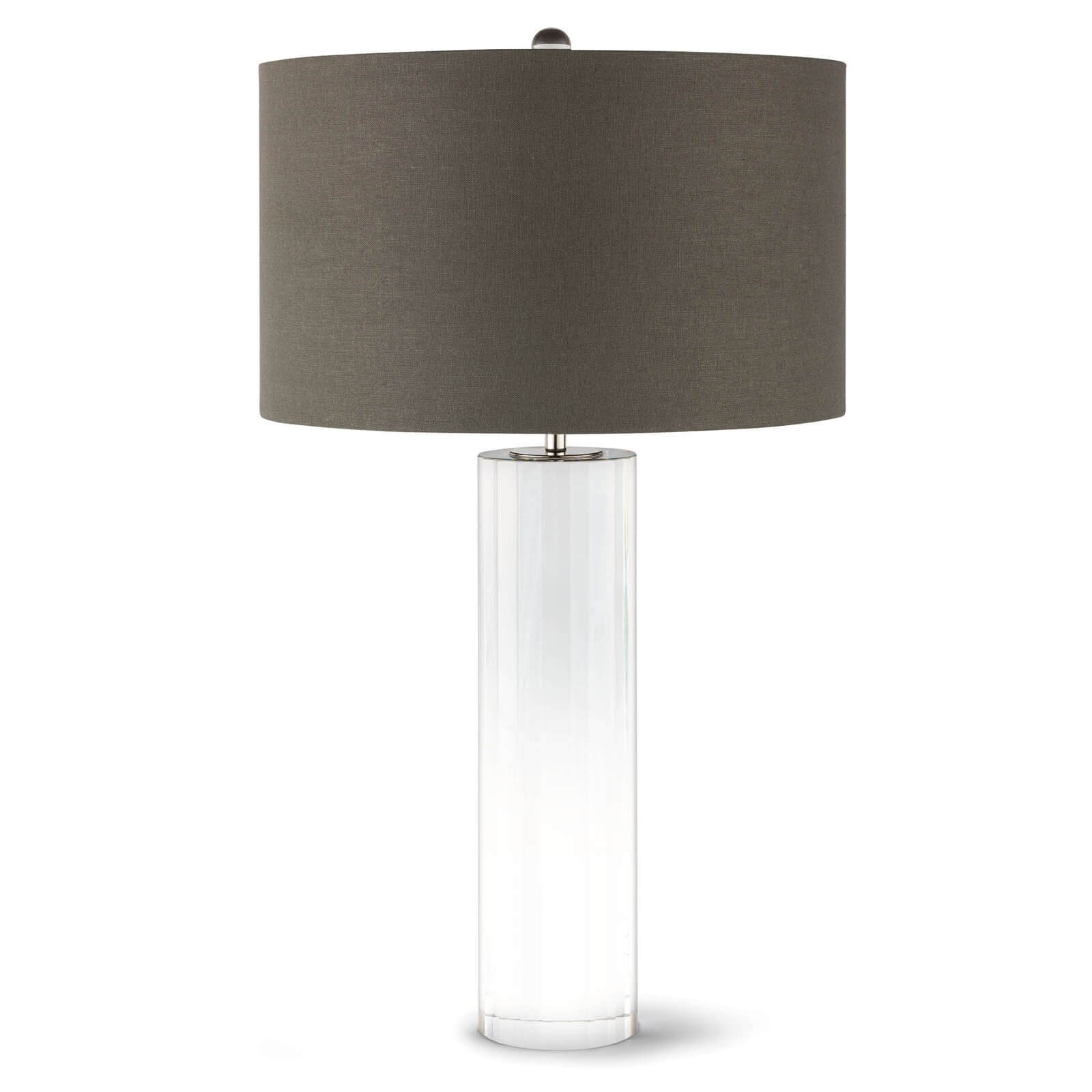 Romeo Crystal Table Lamp | Regina Andrew Detroit