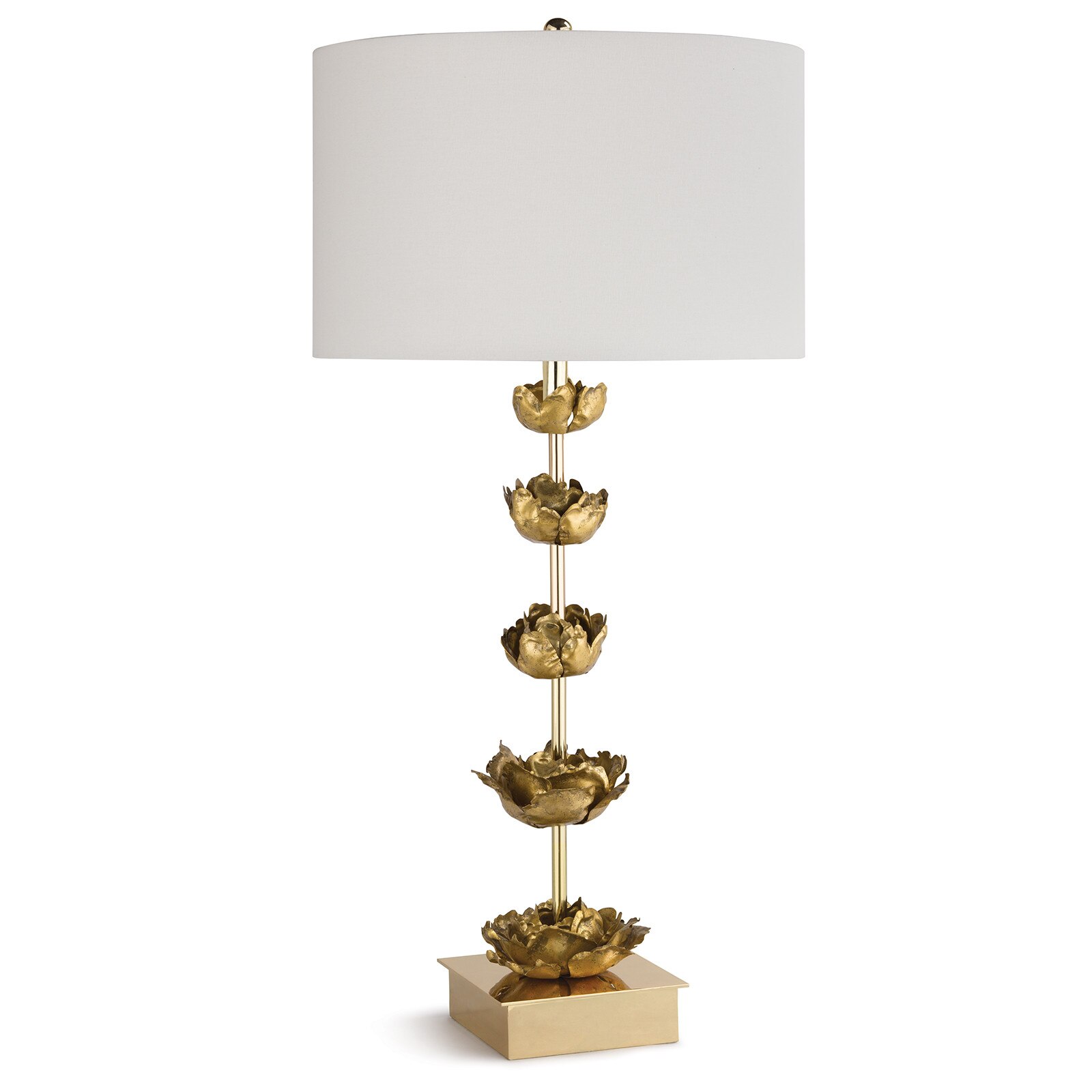Adeline Table Lamp | Regina Andrew Detroit