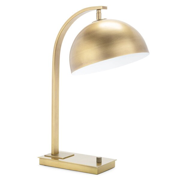 Otto Desk Lamp | Regina Andrew Detroit