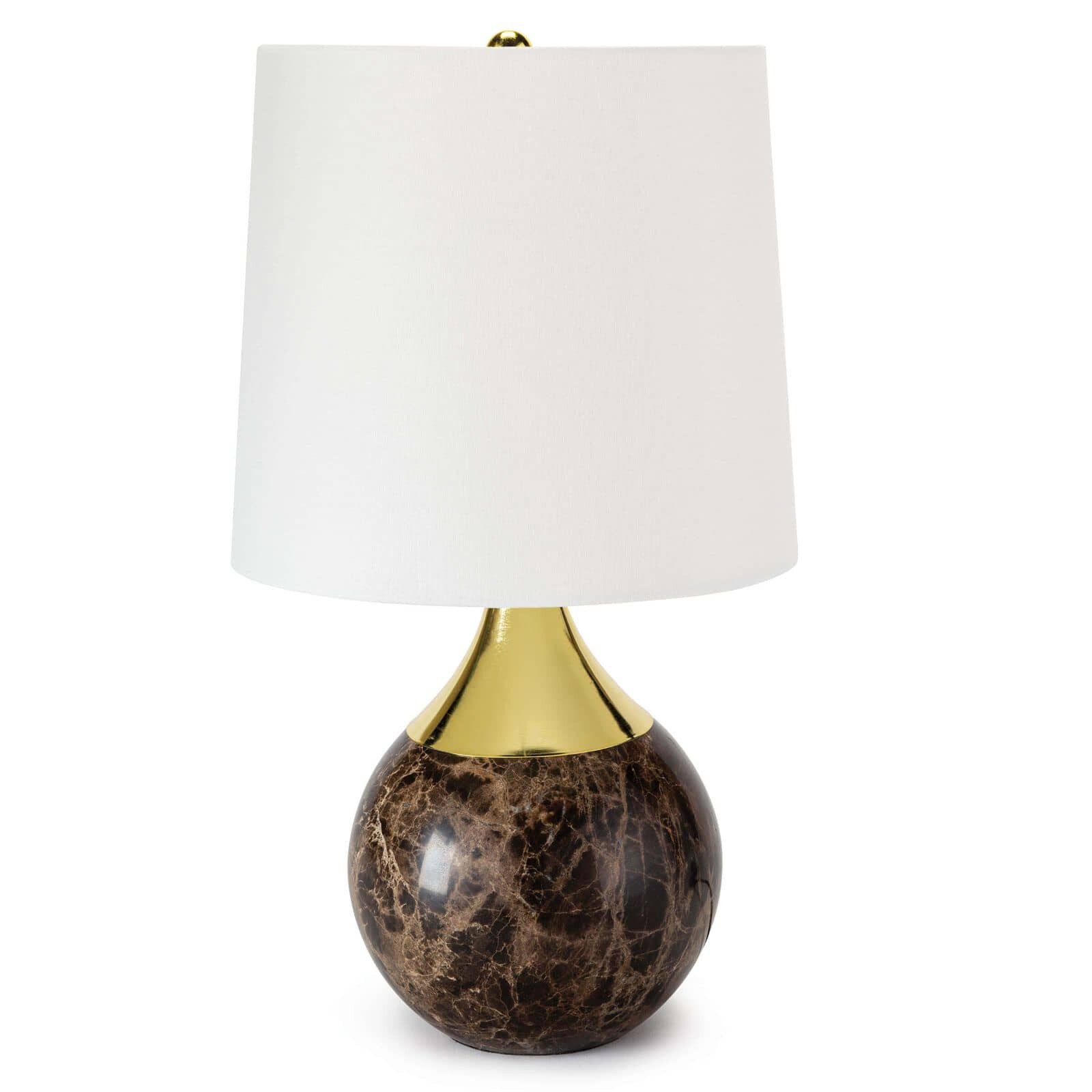 Barrett Marble Mini Lamp | Regina Andrew Detroit