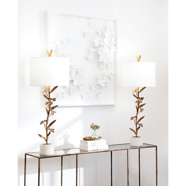 Trillium Buffet Lamp | Regina Andrew Detroit