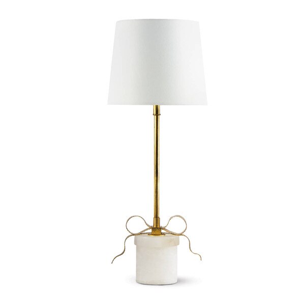 Ribbon Table Lamp | Regina Andrew Detroit