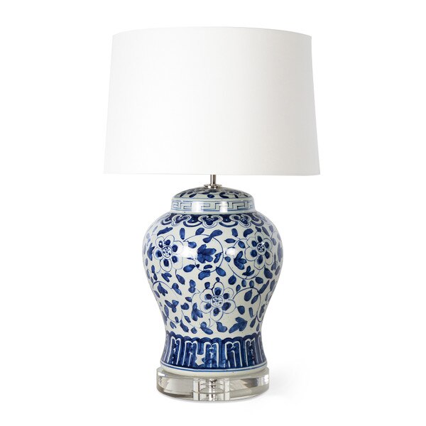 royal table lamp