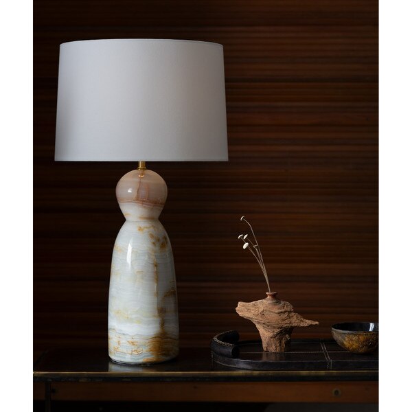 Indie Jade Table Lamp | Regina Andrew Detroit
