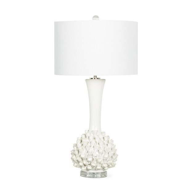 Lydia Ceramic Table Lamp | Regina Andrew Detroit