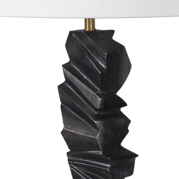 Gallerie Metal Table Lamp | Regina Andrew Detroit
