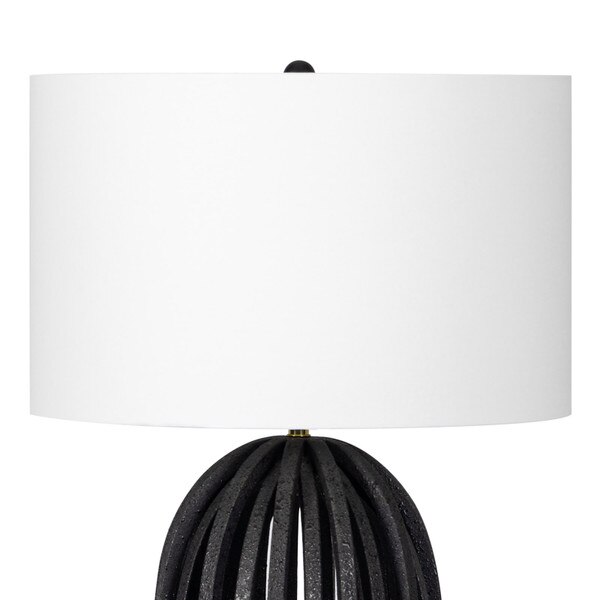 Webbed Table Lamp | Regina Andrew Detroit