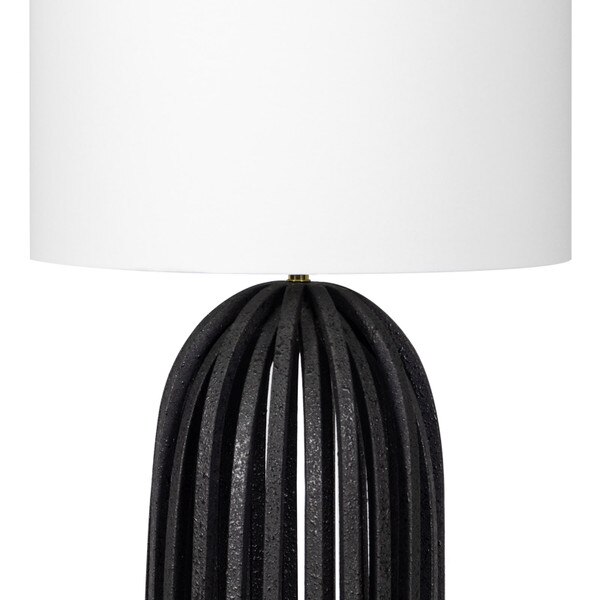 Webbed Table Lamp | Regina Andrew Detroit