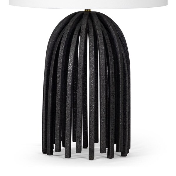 Webbed Table Lamp | Regina Andrew Detroit