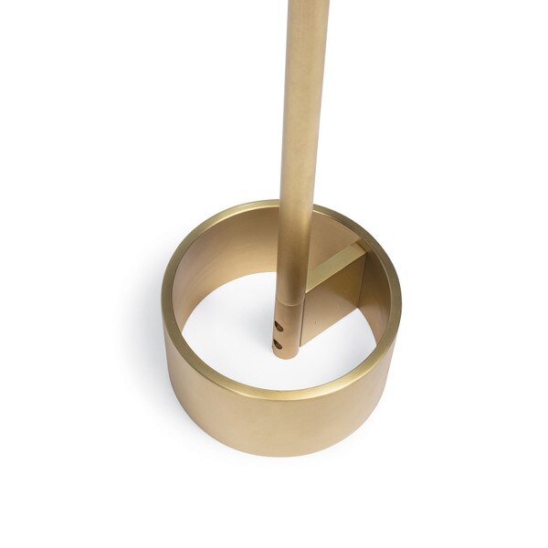 Geo Rectangle Floor Lamp | Regina Andrew Detroit