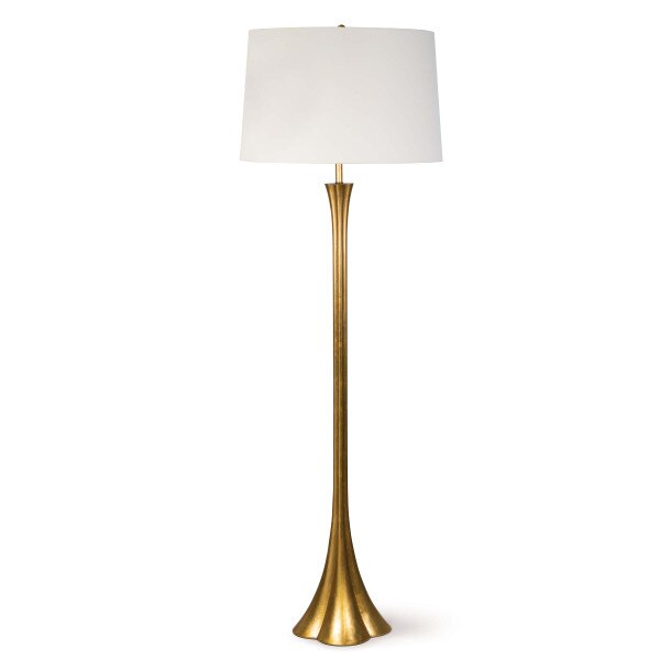 Lillian Floor Lamp | Regina Andrew Detroit