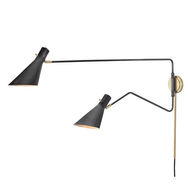 Spyder Sconce | Regina Andrew Detroit