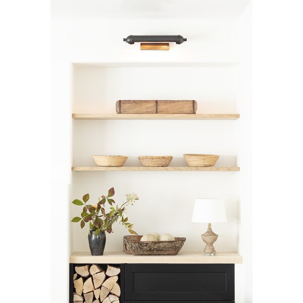 Devon Picture Light Small | Regina Andrew Detroit