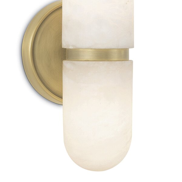 Salon Sconce Small | Regina Andrew Detroit