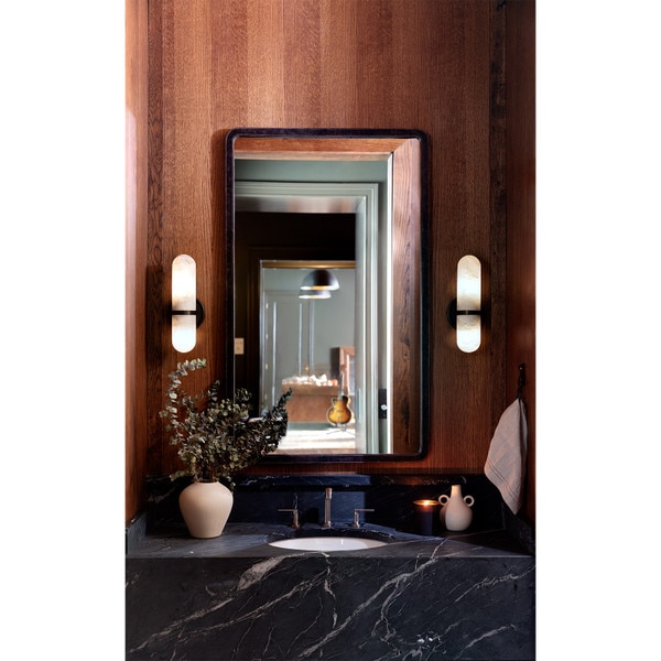 Salon Sconce Small | Regina Andrew Detroit