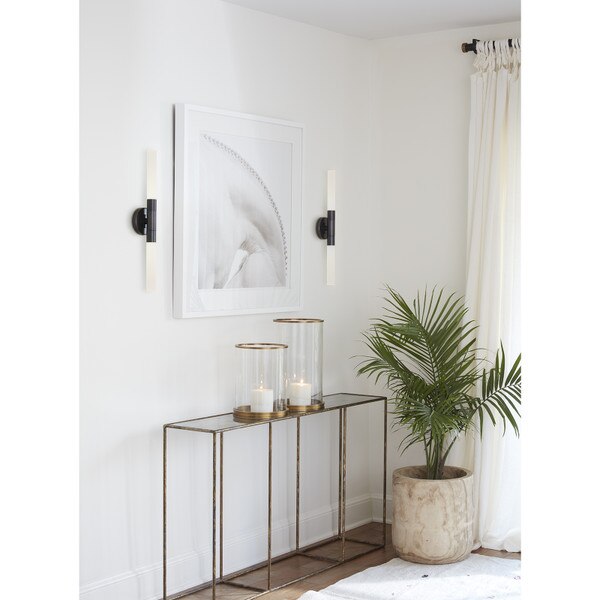 Wick Hilo Sconce | Regina Andrew Detroit