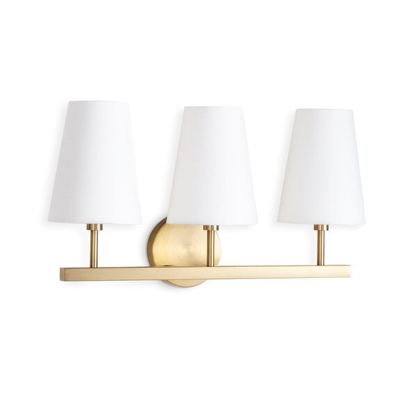 Toni Sconce Triple | Regina Andrew Detroit