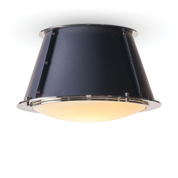 french ceiling light