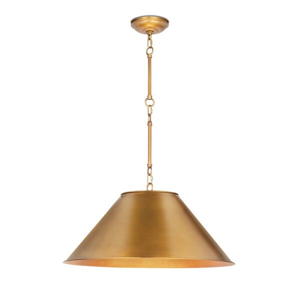 Reese Pendant | Regina Andrew Detroit