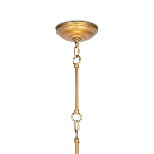 Reese Pendant | Regina Andrew Detroit