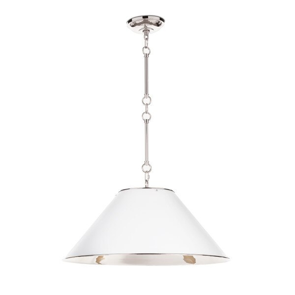 Reese Pendant | Regina Andrew Detroit