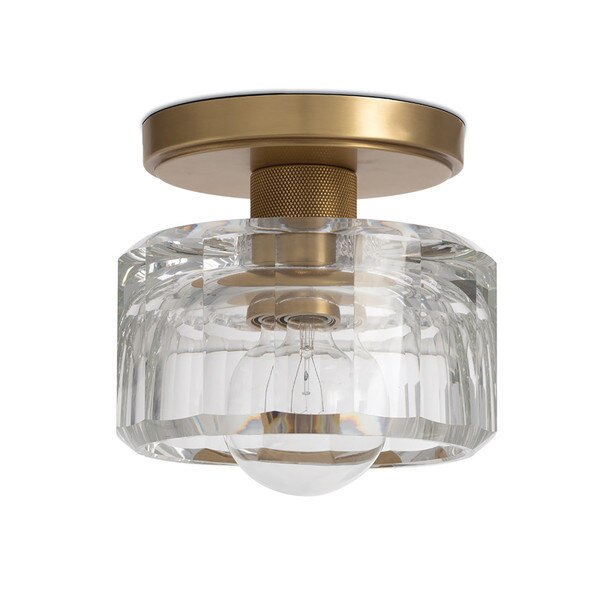 Bijoux Crystal Flush Mount / Sconce | Regina Andrew Detroit