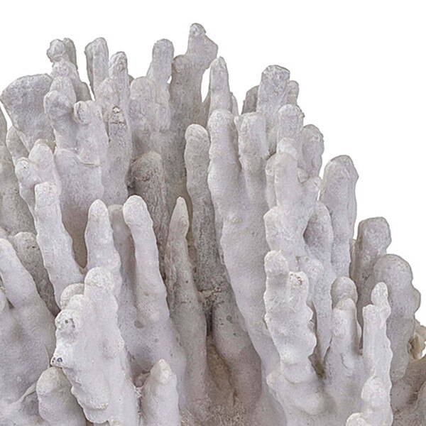 Coral Art Piece | Regina Andrew Detroit