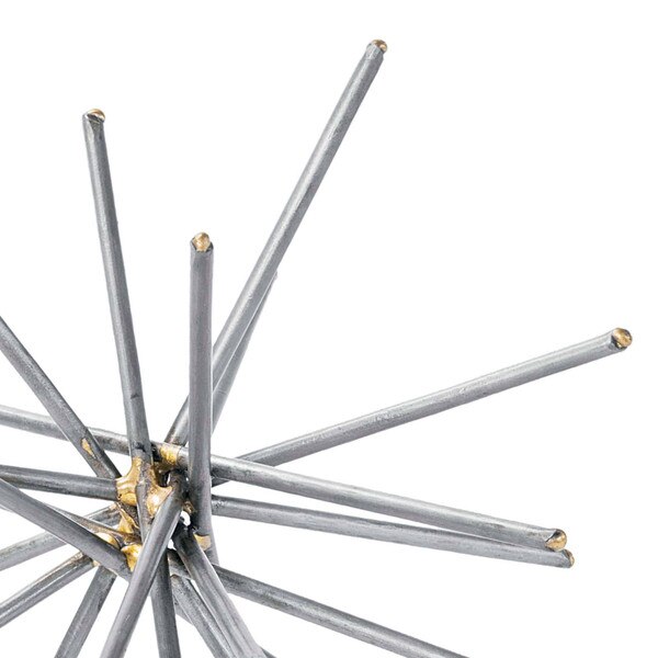 Brazed Spike Ball Large | Regina Andrew Detroit