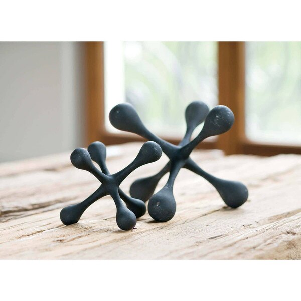Modern Jack Small (Iron) | Regina Andrew Detroit