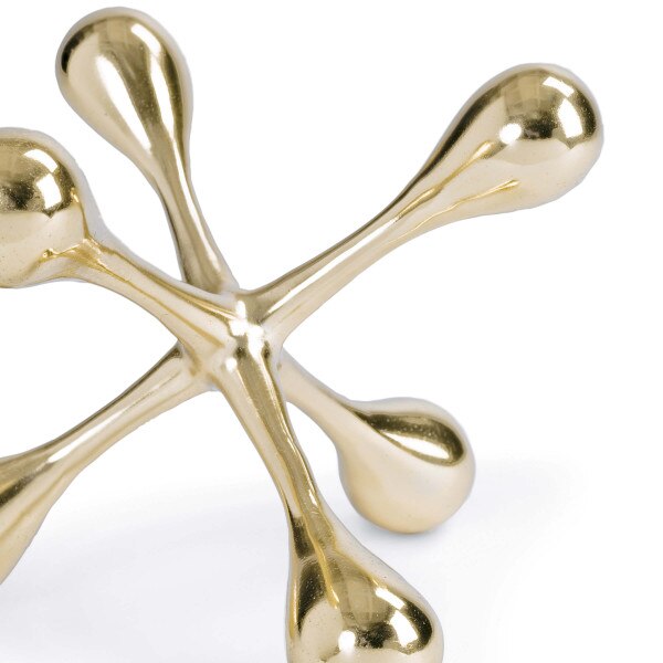 Modern Jack Small (Gold) | Regina Andrew Detroit