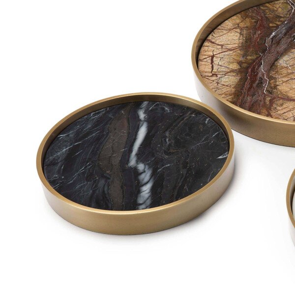 Mixer Tray Set | Regina Andrew Detroit