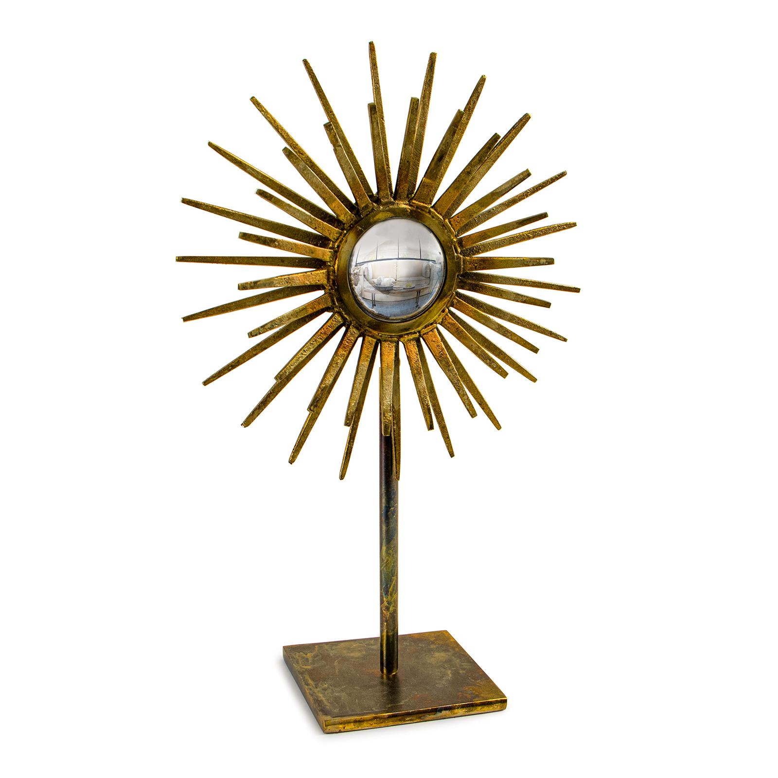 Radiant Sculpture | Regina Andrew Detroit